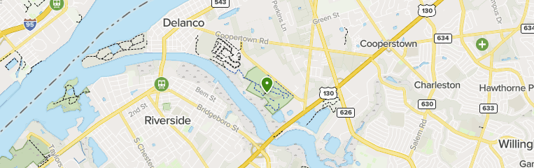 Best Hikes and Trails in Pennington Park | AllTrails