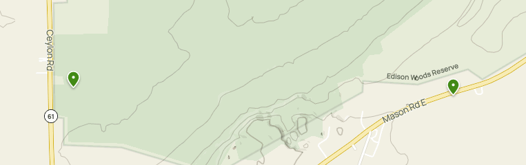 Best Hikes and Trails in Edison Woods Reserve | AllTrails