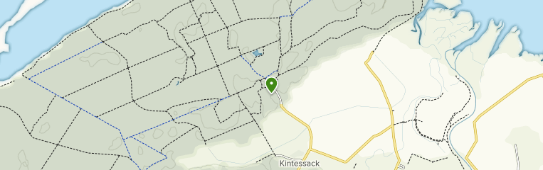 Best Trails in Culbin Forest - Moray, Scotland | AllTrails