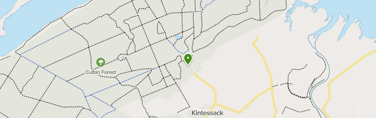 Best trails in Culbin Forest, Moray, Scotland | AllTrails