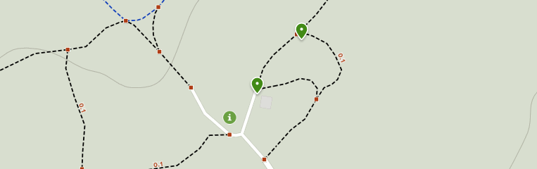 2023 Best 10 Trails in Culbin Forest | AllTrails