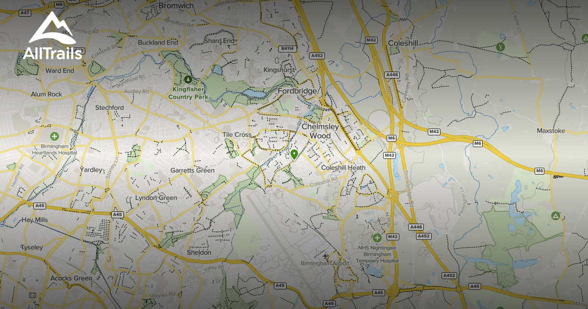 Best hikes and trails in Alcott Wood | AllTrails