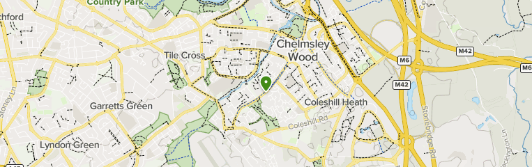 Best Hikes and Trails in Alcott Wood | AllTrails