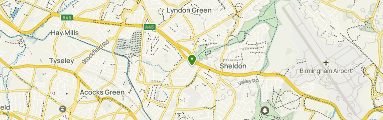 Best Hikes and Trails in Sheldon Country Park | AllTrails