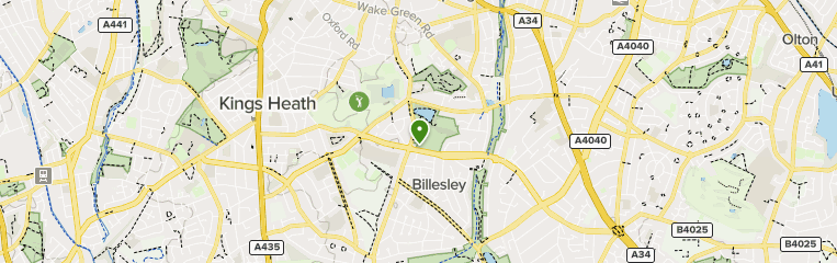 Best Hikes and Trails in Swanshurst Park | AllTrails