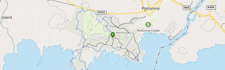 Best trails in Portumna Forest Park, County Galway, Ireland | AllTrails