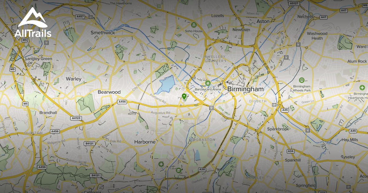 Best hikes and trails in Chamberlain Gardens | AllTrails