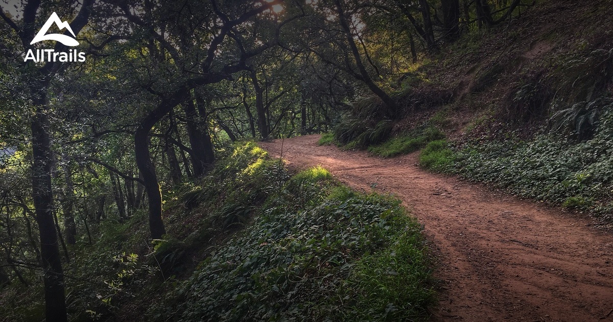 10 Best hikes and trails in Roberts Regional Recreation Area | AllTrails