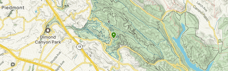 Best Hikes and Trails in Roberts Regional Recreation Area | AllTrails