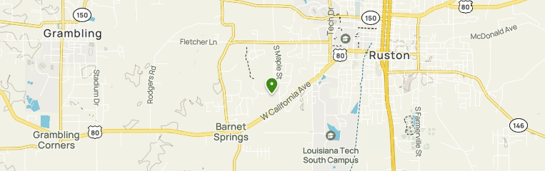 Best Hikes and Trails in Huckleberry Trails Park and Nature Area ...