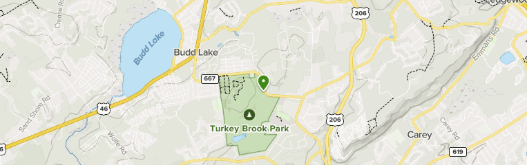 Best Hikes and Trails in Turkey Brook Park | AllTrails