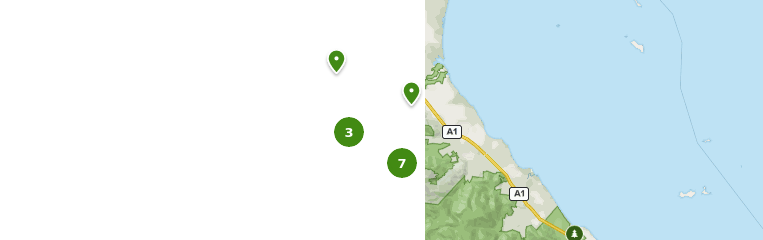 Best Trails in Paluma Range National Park - Queensland, Australia ...