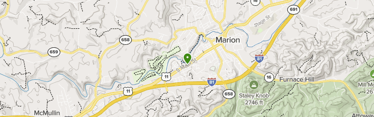 Best Trails in Riverbend Park | AllTrails