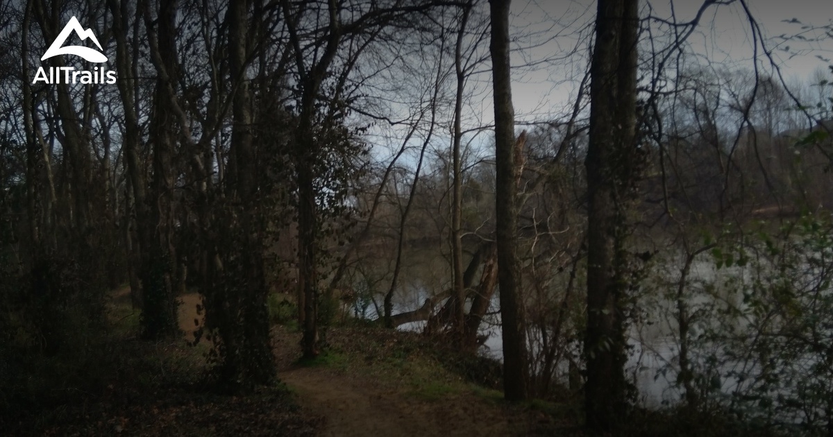 Best easy trails in Duff McDuff Green Memorial Park | AllTrails