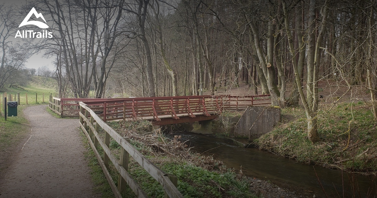 Best hikes and trails in Quarrymill | AllTrails