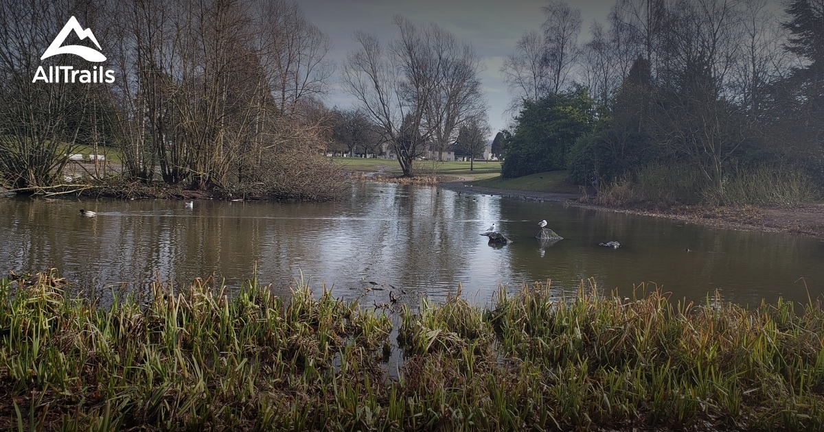 Best hikes and trails in Scone Recreation Park | AllTrails