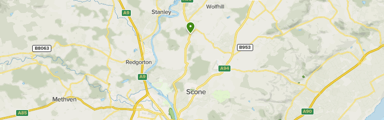 Best Trails in Scone Recreation Park | AllTrails