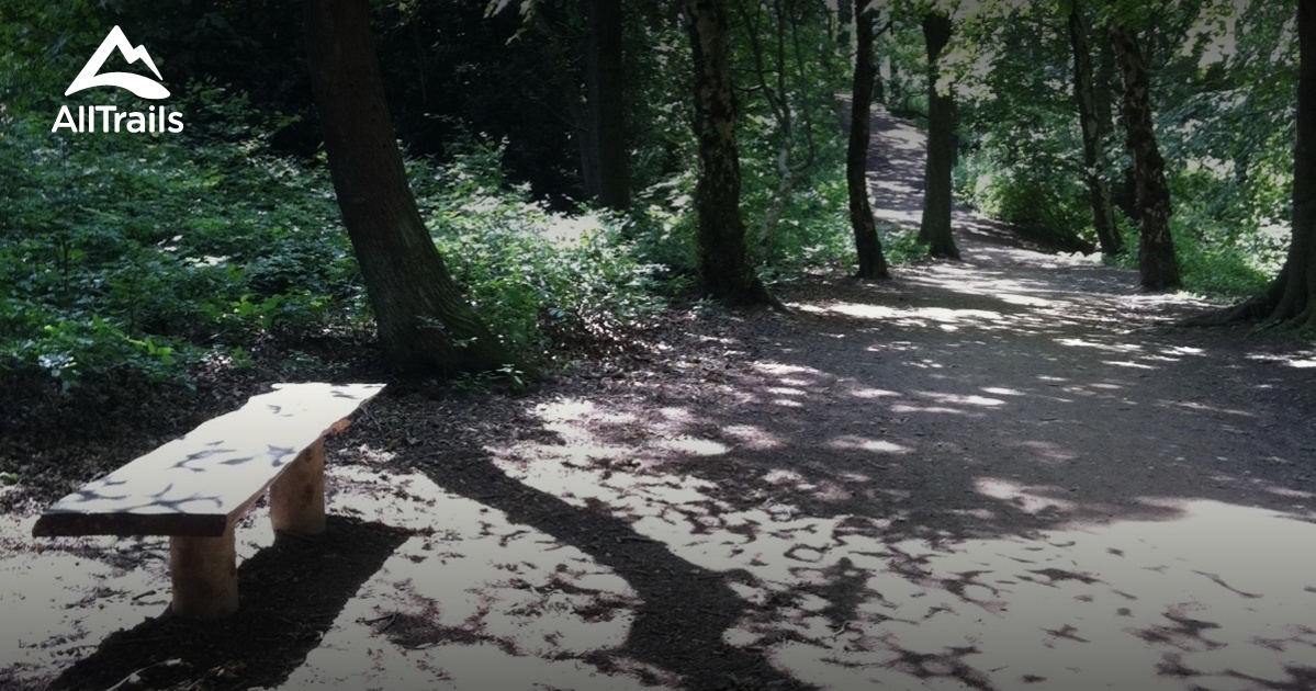 10 najlepszych miejsc do turystyki pieszej i szlaków w: Greno Wood ...