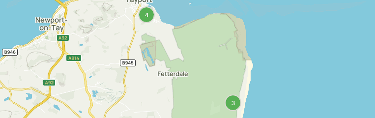 Best Hikes and Trails in Tentsmuir National Nature Reserve | AllTrails