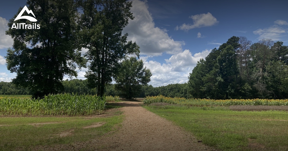 Best hikes and trails in Draper Wildlife Management Area | AllTrails