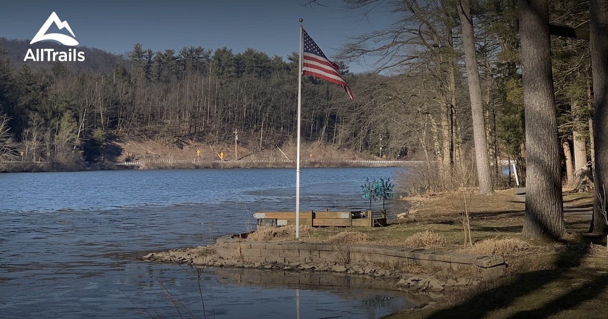 Best hikes and trails in Sweet Arrow Lake County Park | AllTrails