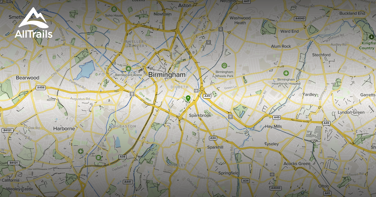 Best hikes and trails in Highgate Park | AllTrails