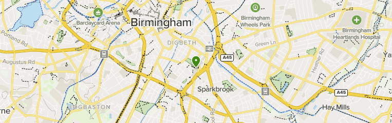 Best Hikes and Trails in Highgate Park | AllTrails