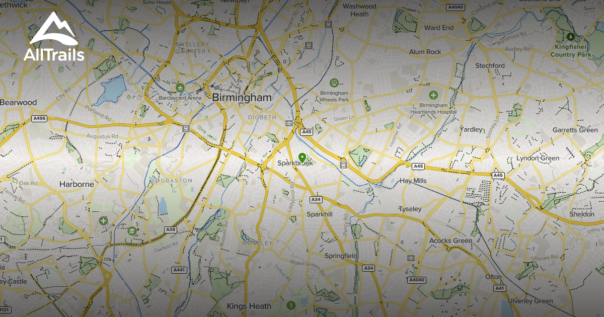 Best hikes and trails in Farm Park | AllTrails