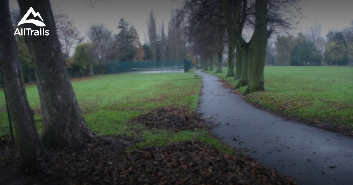 Best hikes and trails in Rookery Park | AllTrails