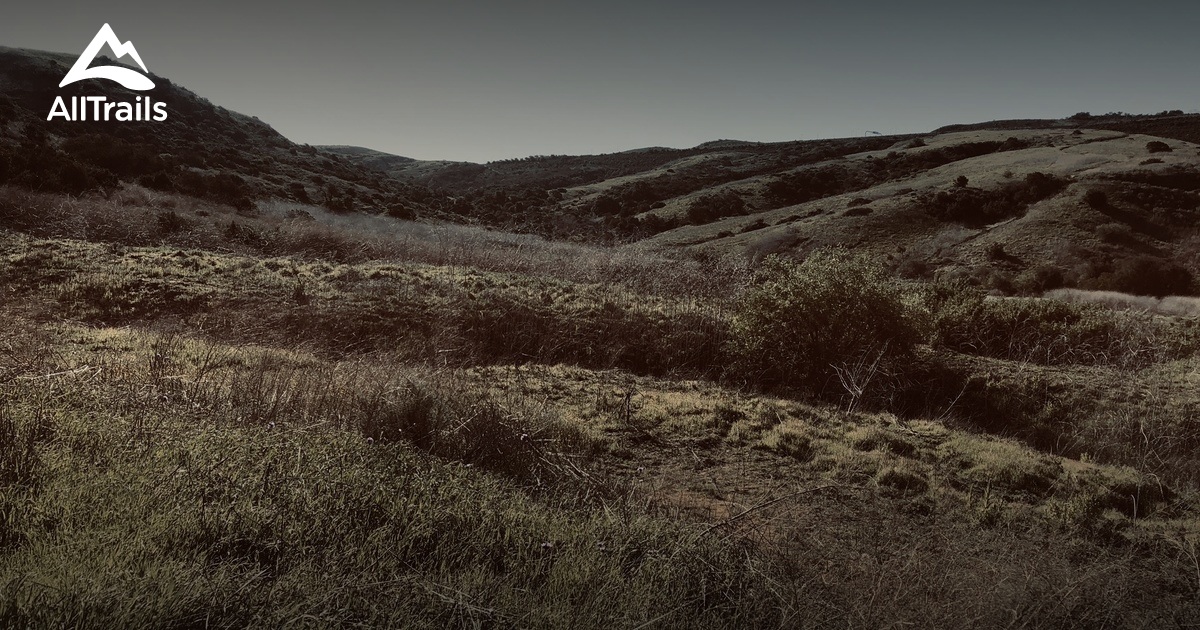 Best Trails in Quail Hill Open Space Preserve - California | AllTrails