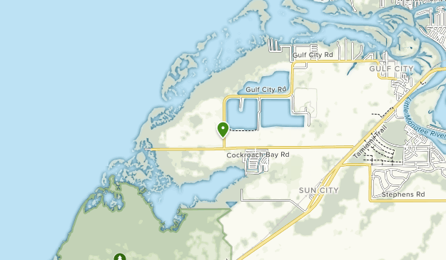 Best Trails in Cockroach Bay Nature Preserve - Florida | AllTrails