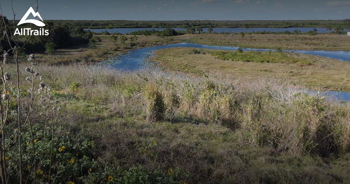 Best hikes and trails in Cockroach Bay Nature Preserve | AllTrails