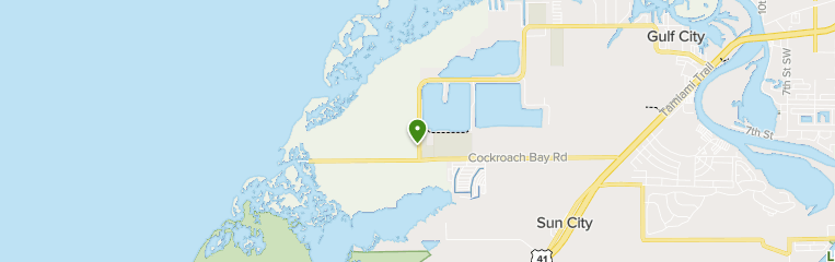 Best trails in Cockroach Bay Nature Preserve, Florida | AllTrails