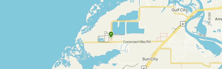 Best Hikes and Trails in Cockroach Bay Nature Preserve | AllTrails