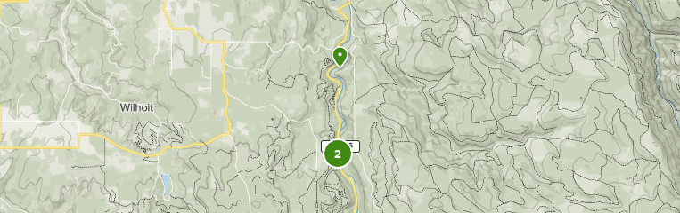 Best 10 Trails in Molalla River Corridor Recreation Area | AllTrails