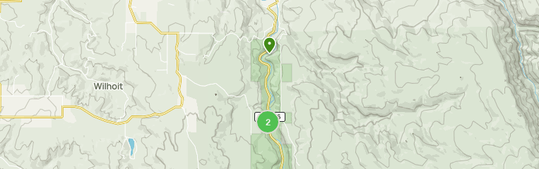 Best Hikes and Trails in Molalla River Corridor Recreation Area | AllTrails