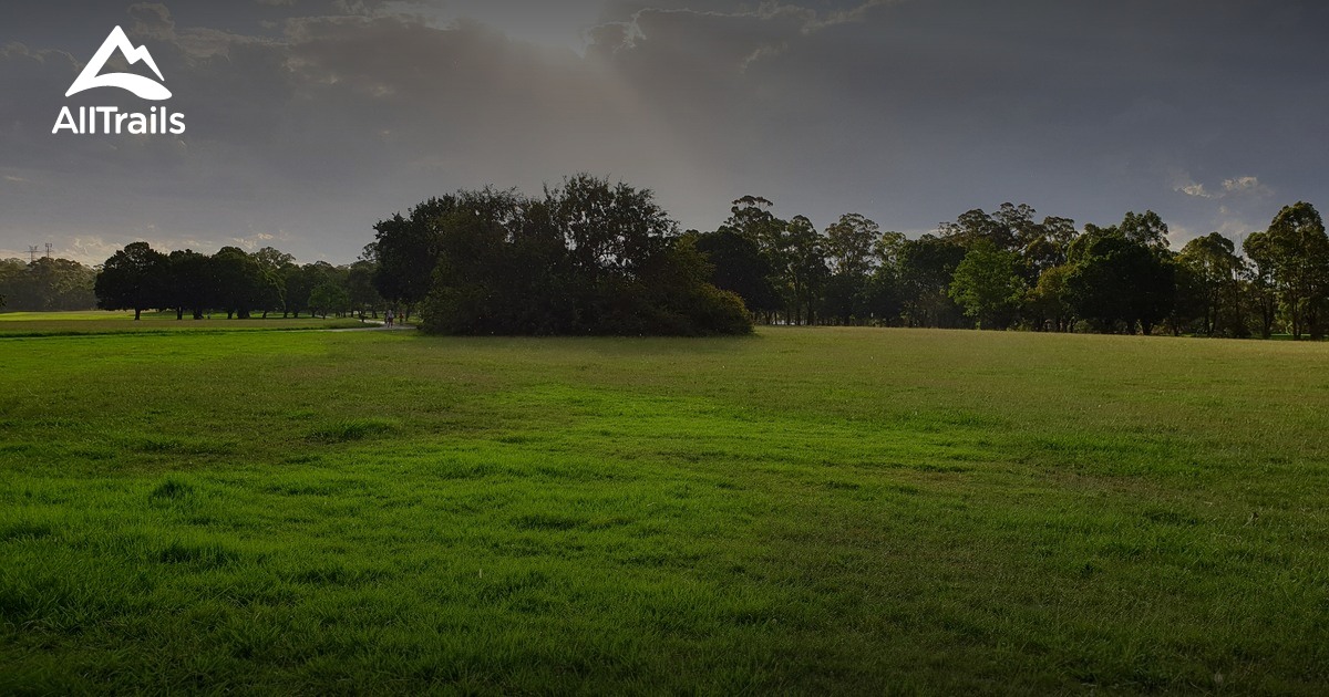 Best walking trails in Jells Park | AllTrails