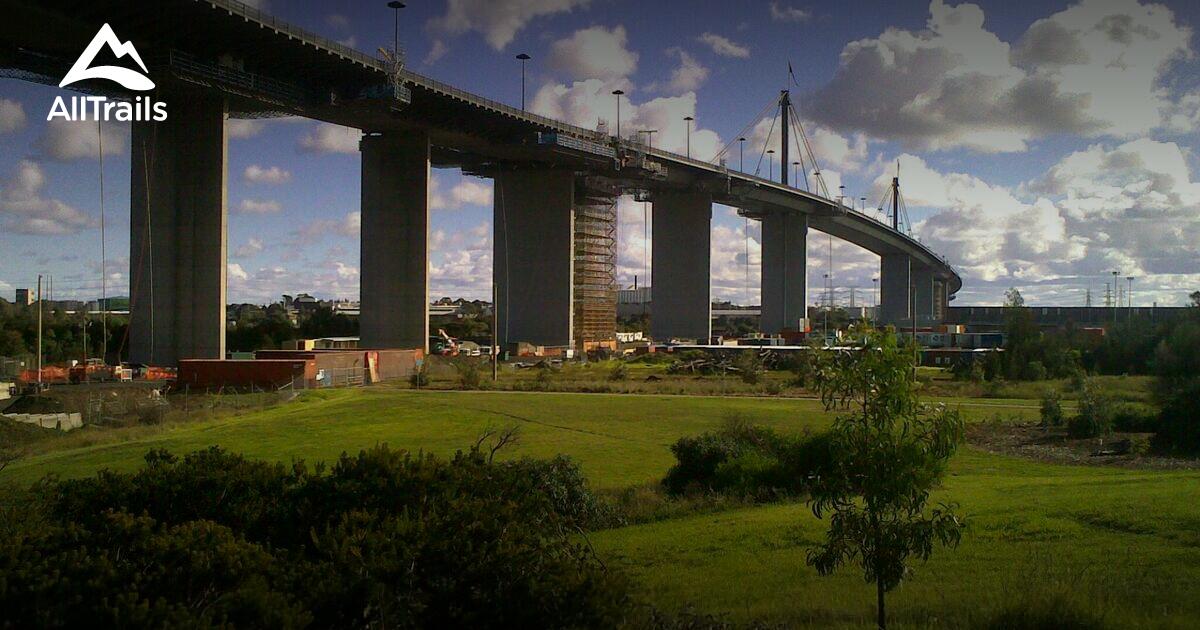 Best hikes and trails in Westgate Park | AllTrails