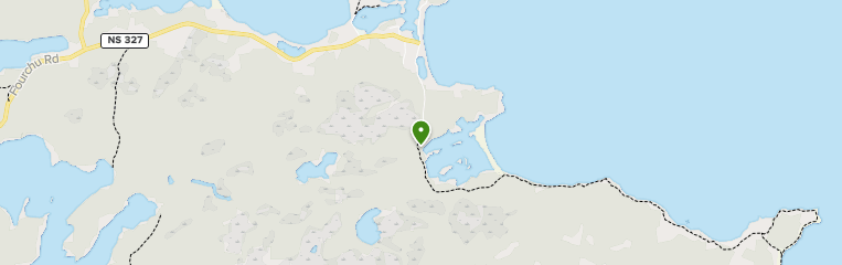 Best Trails in Gabarus Wilderness Area - Nova Scotia, Canada | AllTrails