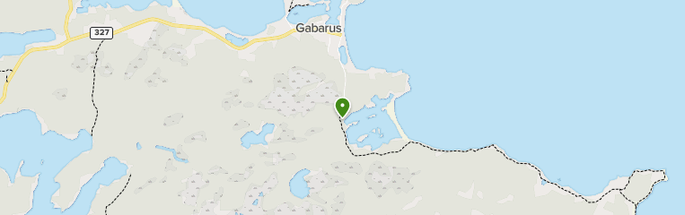 Best 10 Trails in Gabarus Wilderness Area | AllTrails