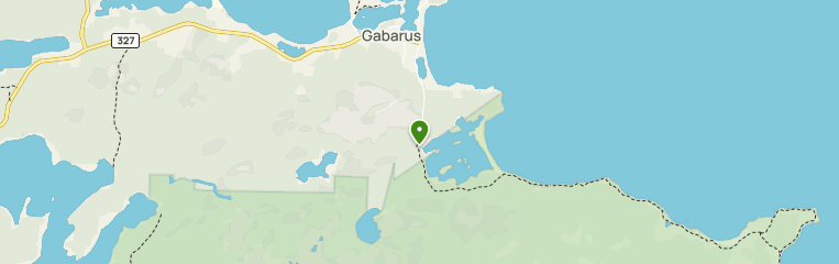 Best Hikes and Trails in Gabarus Wilderness Area | AllTrails