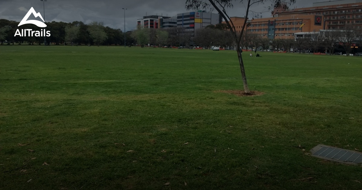 Best hikes and trails in Fawkner Park | AllTrails