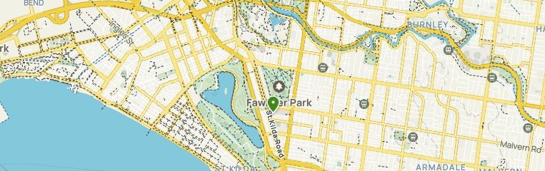 Best Hikes and Trails in Fawkner Park | AllTrails