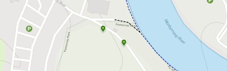 Best Trails in Footscray Park - Victoria, Australia | AllTrails