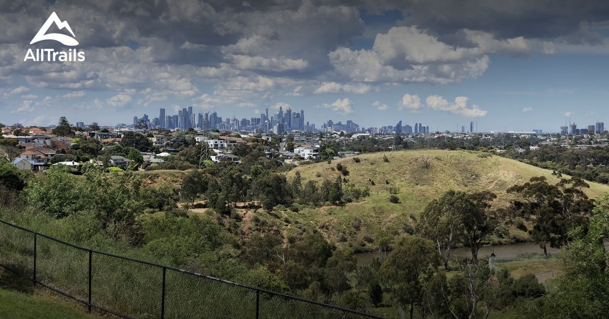 Le migliori escursioni e sentieri in Footscray Park | AllTrails
