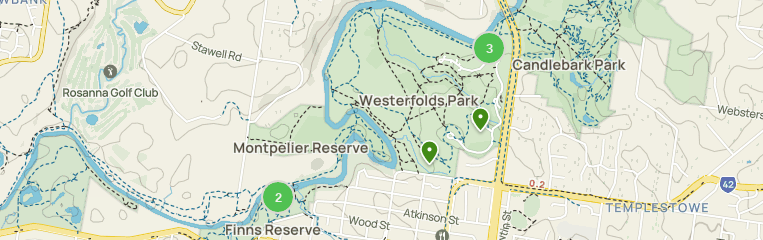 Best Hikes and Trails in Westerfolds Park | AllTrails