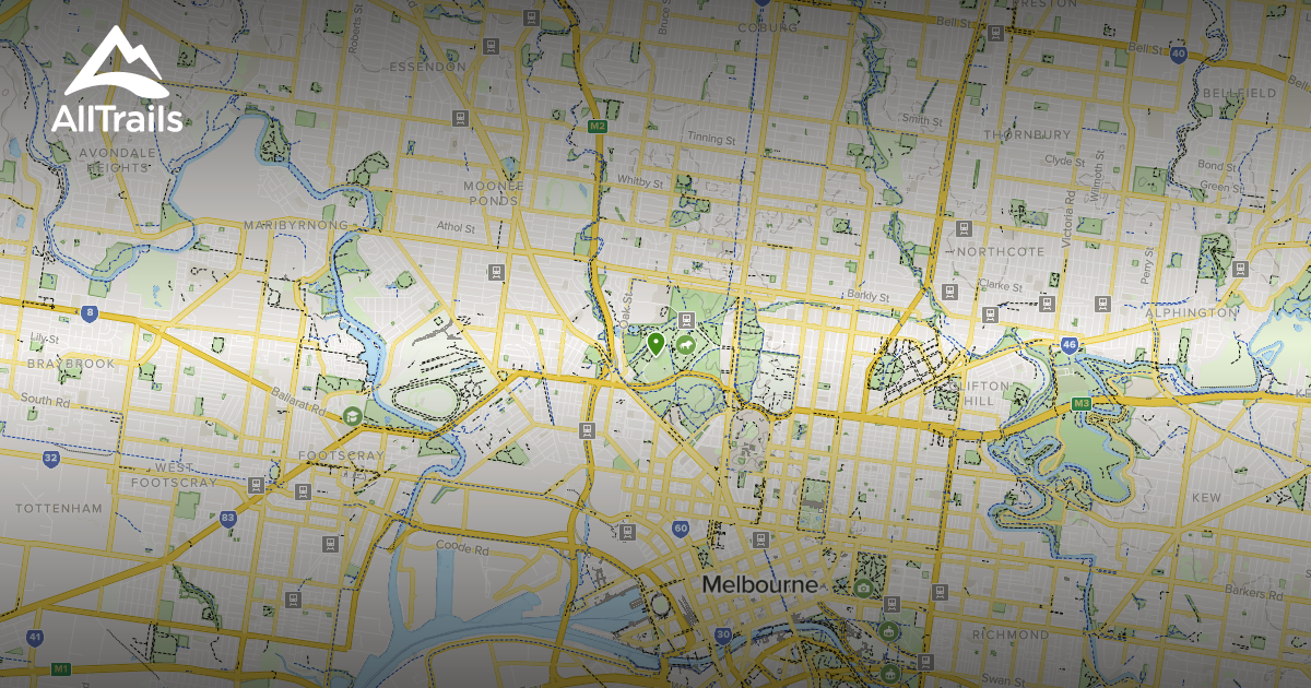 Best walking trails in Royal Park | AllTrails