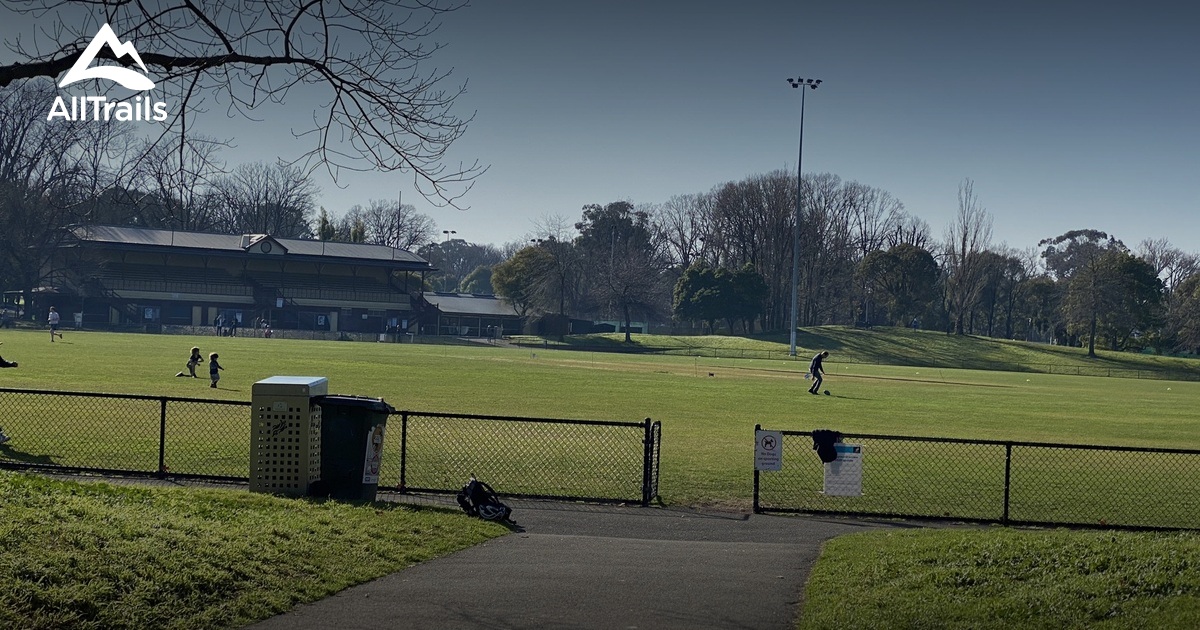 Best hikes and trails in Edinburgh Gardens | AllTrails