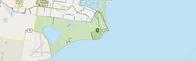 Best Trails in Point Cook Coastal Park - Victoria, Australia | AllTrails