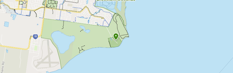 Best trails in Point Cook Coastal Park, Australia | AllTrails